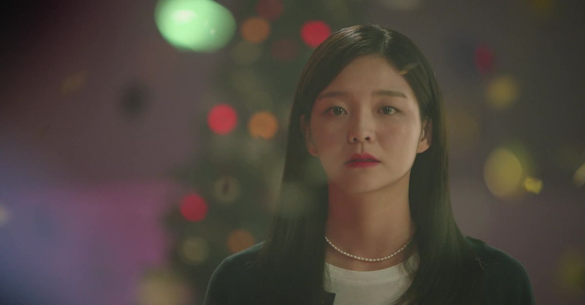 Ver Mi adorado encuentro, capítulo 4 temporada 1 por ViX