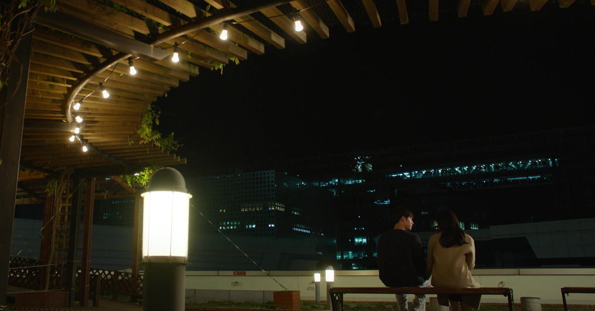 Ver Mi adorado encuentro, capítulo 13 temporada 1 por ViX