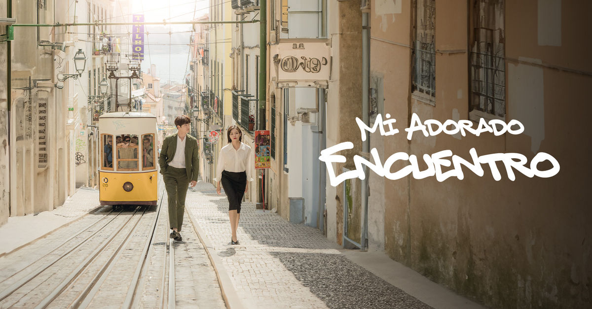Ver Mi adorado encuentro por ViX
