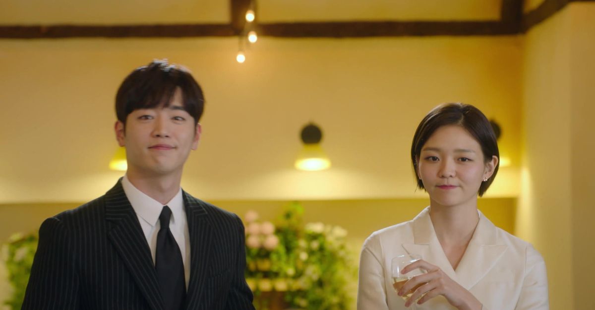 Ver Mi adorado encuentro, capítulo 24 temporada 1 por ViX