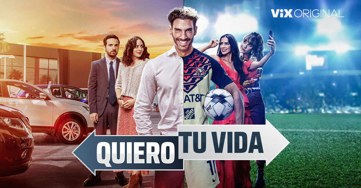 Ver Perfil de personaje: Jesús por ViX