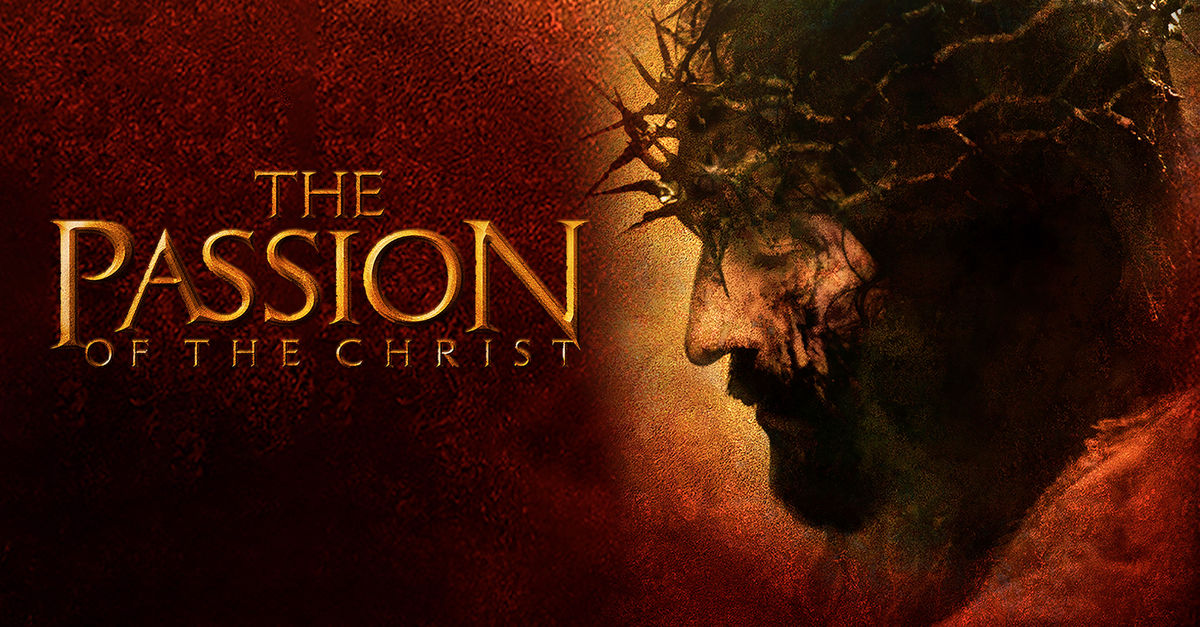 Ver The Passion of the Christ por ViX
