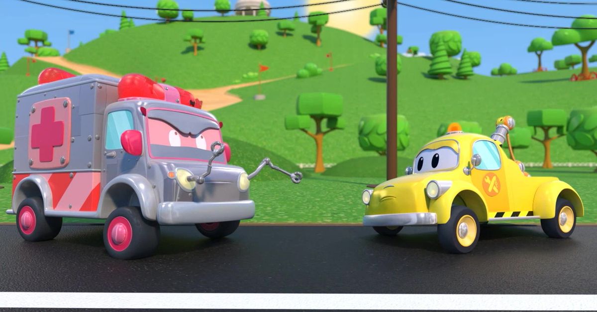 Ver Tom's Garage, capítulo 3 temporada 2 por ViX