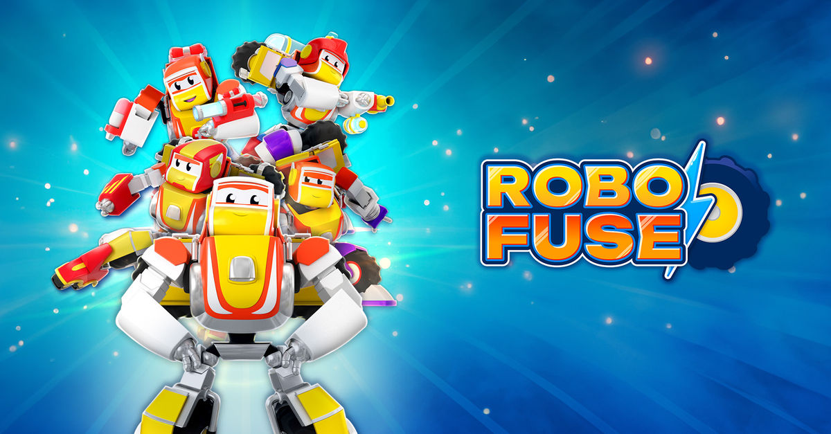 Ver RoboFuse por ViX