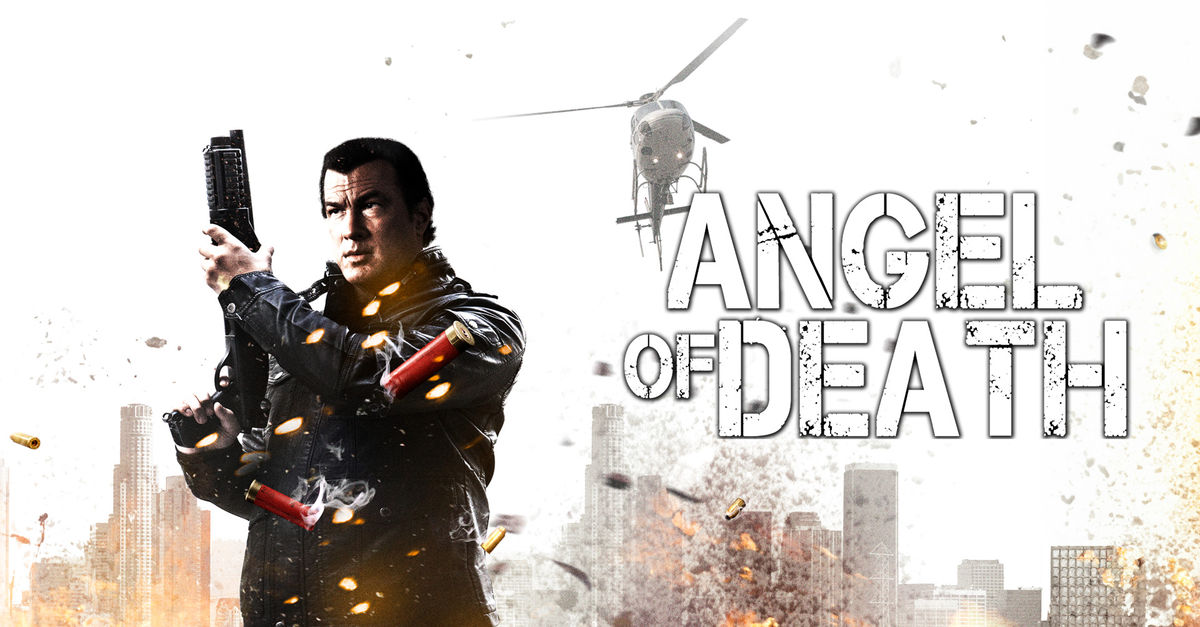 Ver Angel of Death por ViX