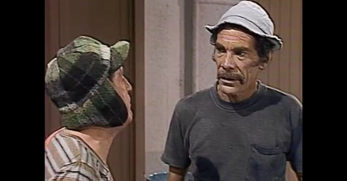 Ver El Chavo, capítulo 169 temporada 1 por ViX
