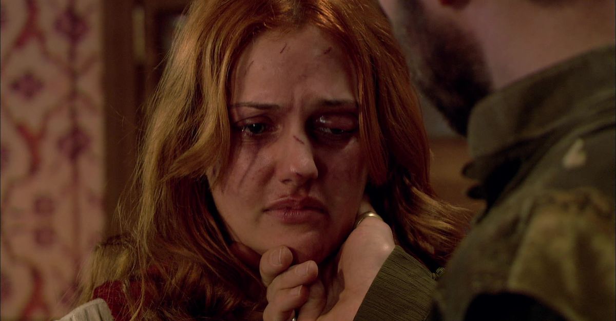 Ver El Sultán, capítulo 7 temporada 1 por ViX