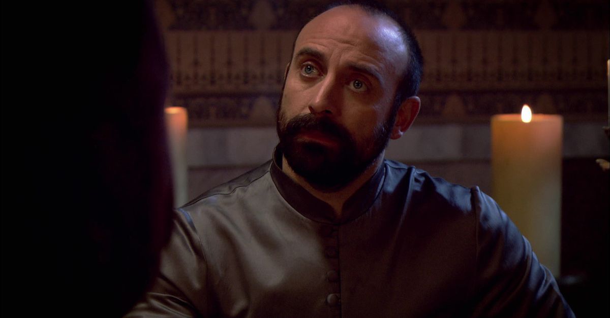 Ver El Sultán, capítulo 23 temporada 1 por ViX