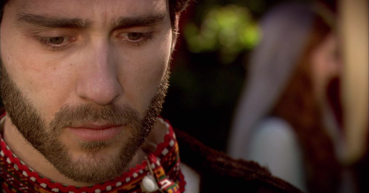 Ver El Sultán, capítulo 32 temporada 1 por ViX