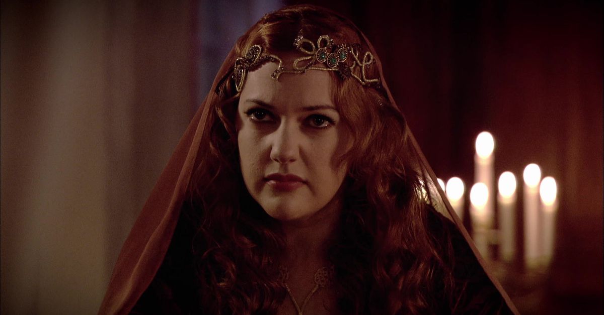 Ver El Sultán, capítulo 34 temporada 1 por ViX