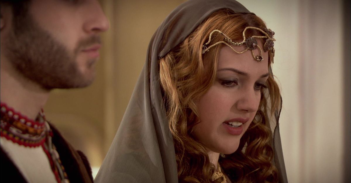 Ver El Sultán, capítulo 36 temporada 1 por ViX