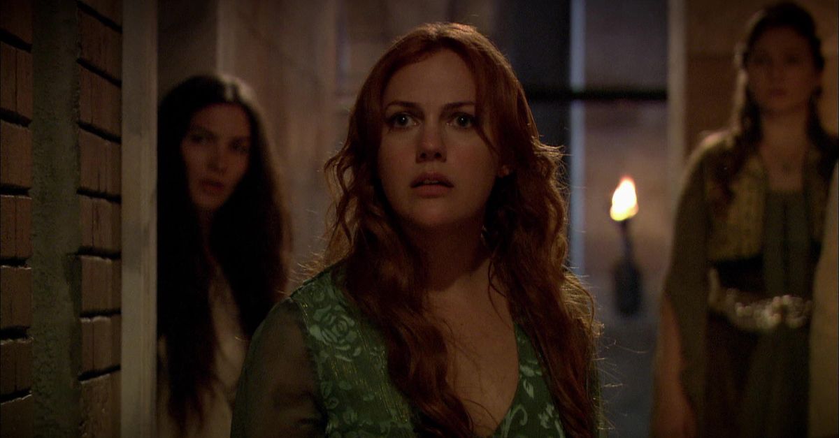 Ver El Sultán, capítulo 44 temporada 1 por ViX