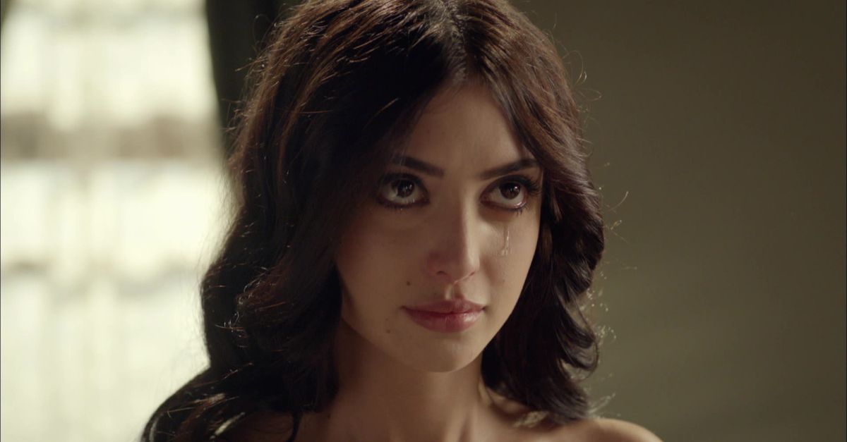 Ver El Sultán, capítulo 13 temporada 2 por ViX