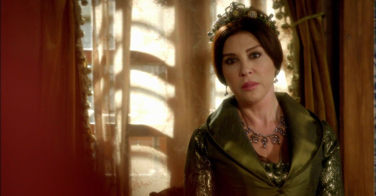 Ver El Sultán, capítulo 28 temporada 2 por ViX