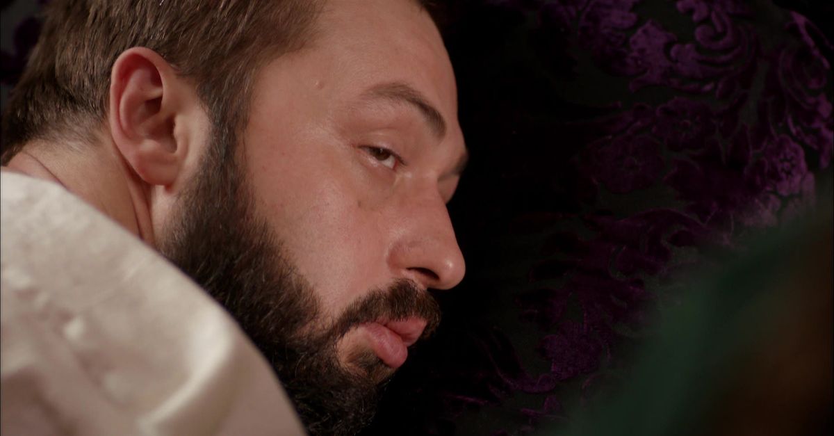 Ver El Sultán, capítulo 38 temporada 2 por ViX