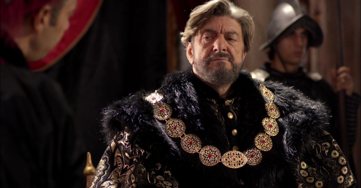 Ver El Sultán, capítulo 46 temporada 2 por ViX