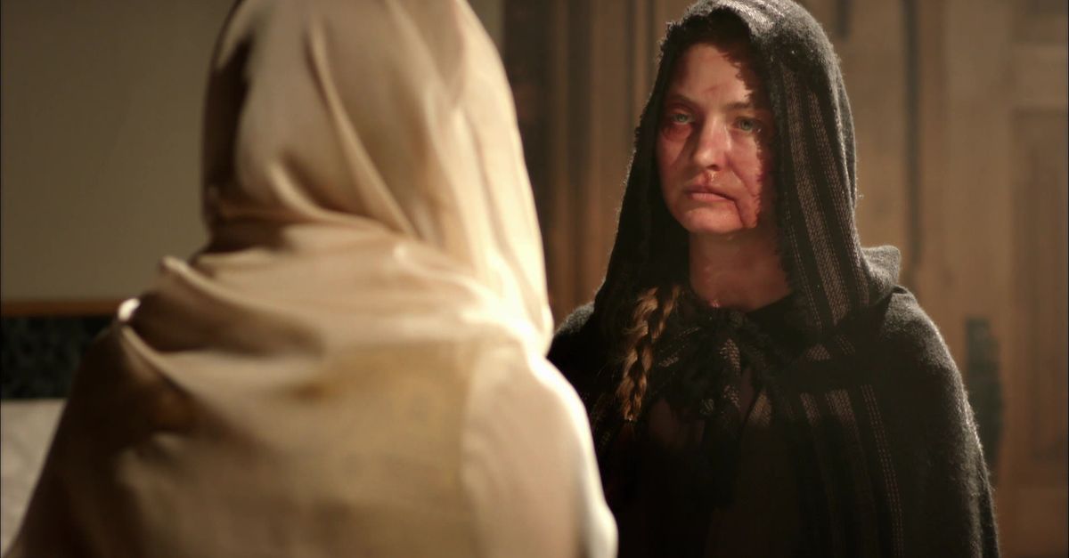 Ver El Sultán, capítulo 73 temporada 2 por ViX