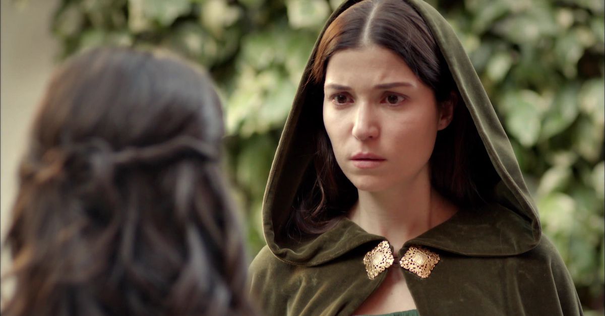 Ver El Sultán, capítulo 77 temporada 2 por ViX