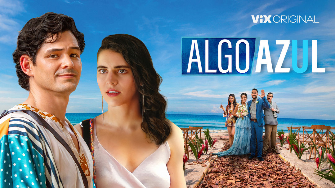 Ver On Demand por ViX