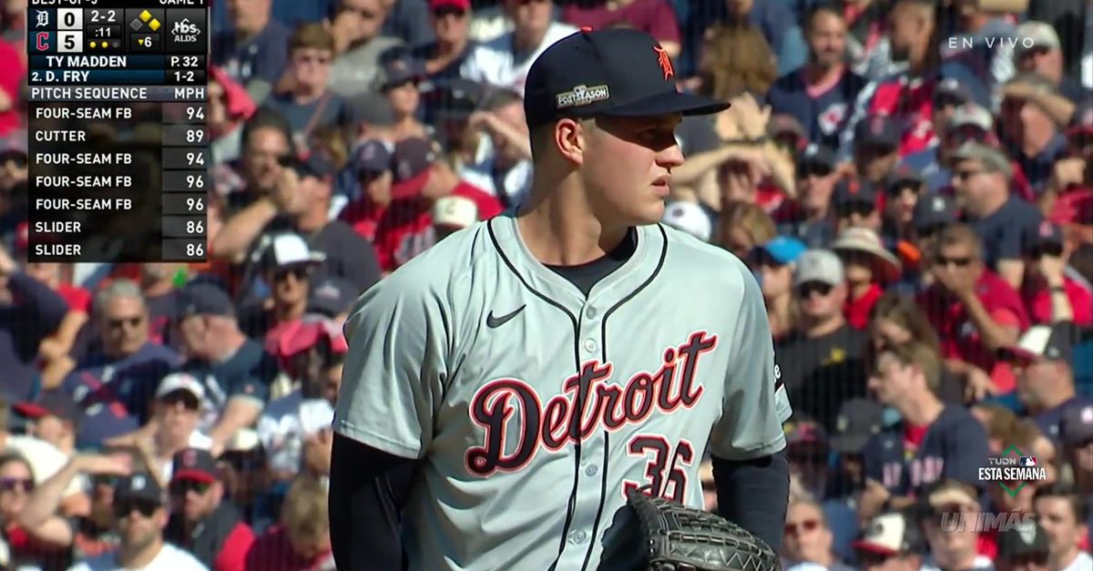 Ver MLB Esta Semana, capítulo 7 temporada 2024 por ViX