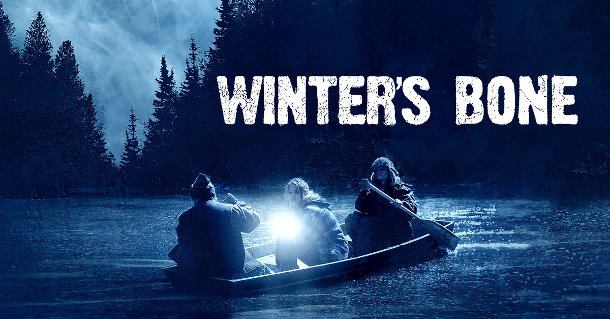 Ver Winter's Bone por ViX