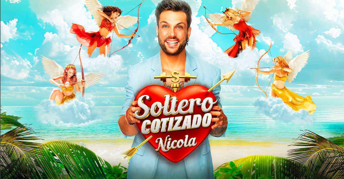 Ver Soltero Cotizado por ViX