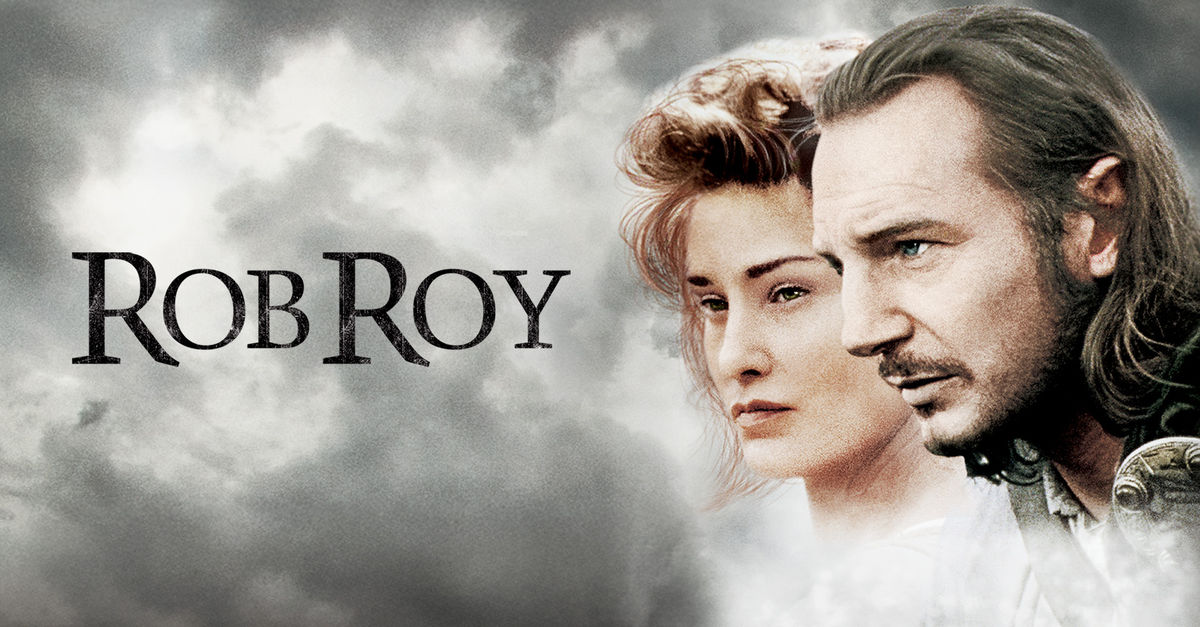 Ver Rob Roy por ViX