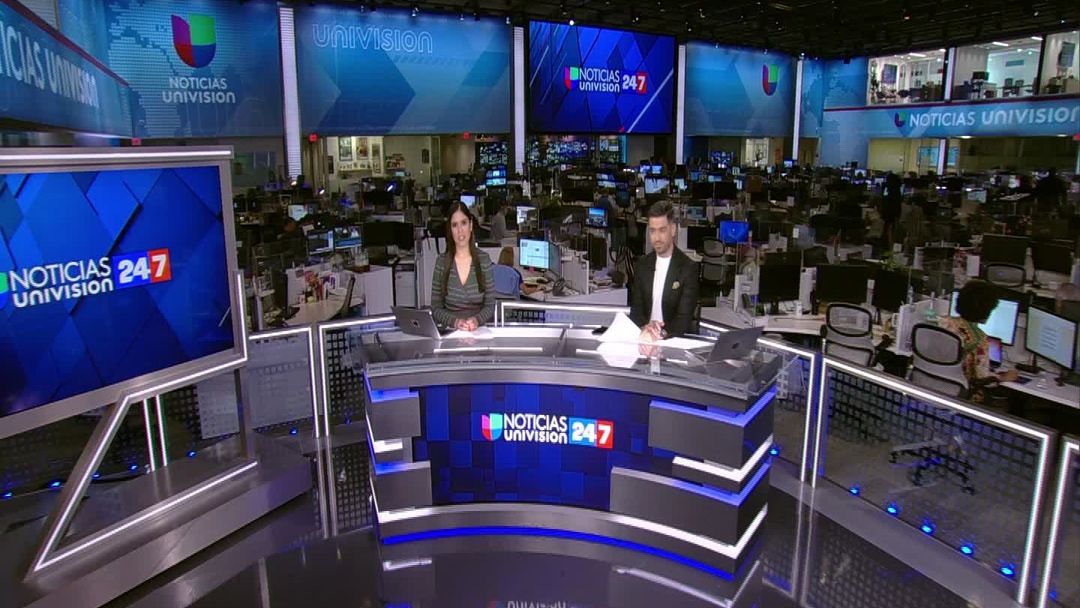 Ver Noticias por ViX