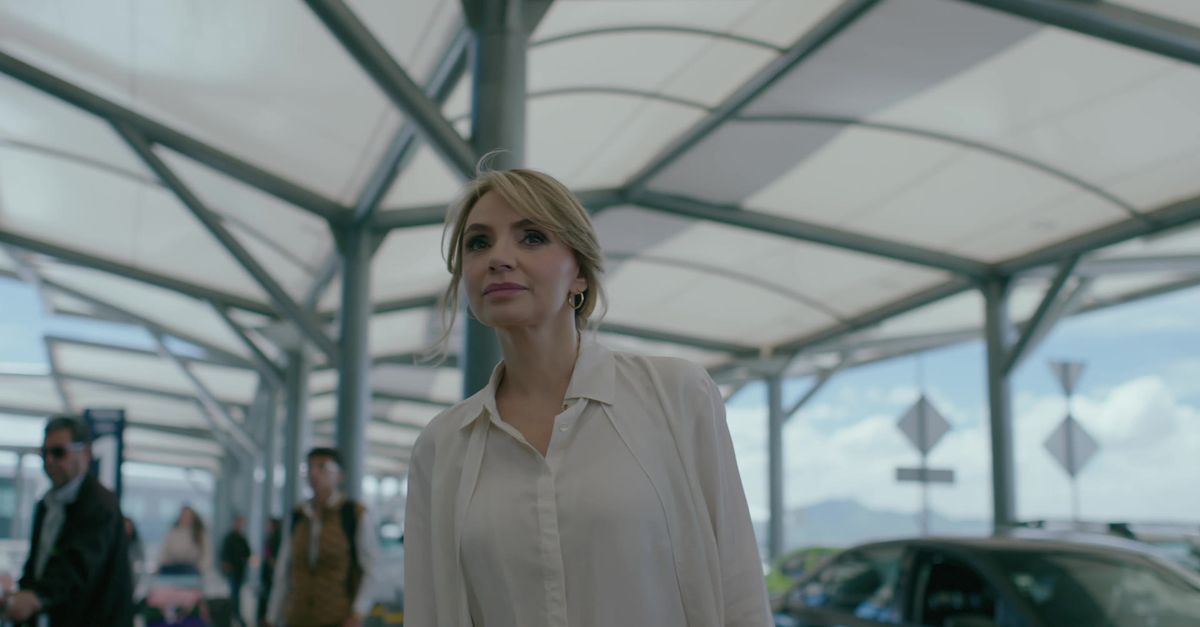 Ver Con esa misma mirada, capítulo 1 temporada 1 por ViX