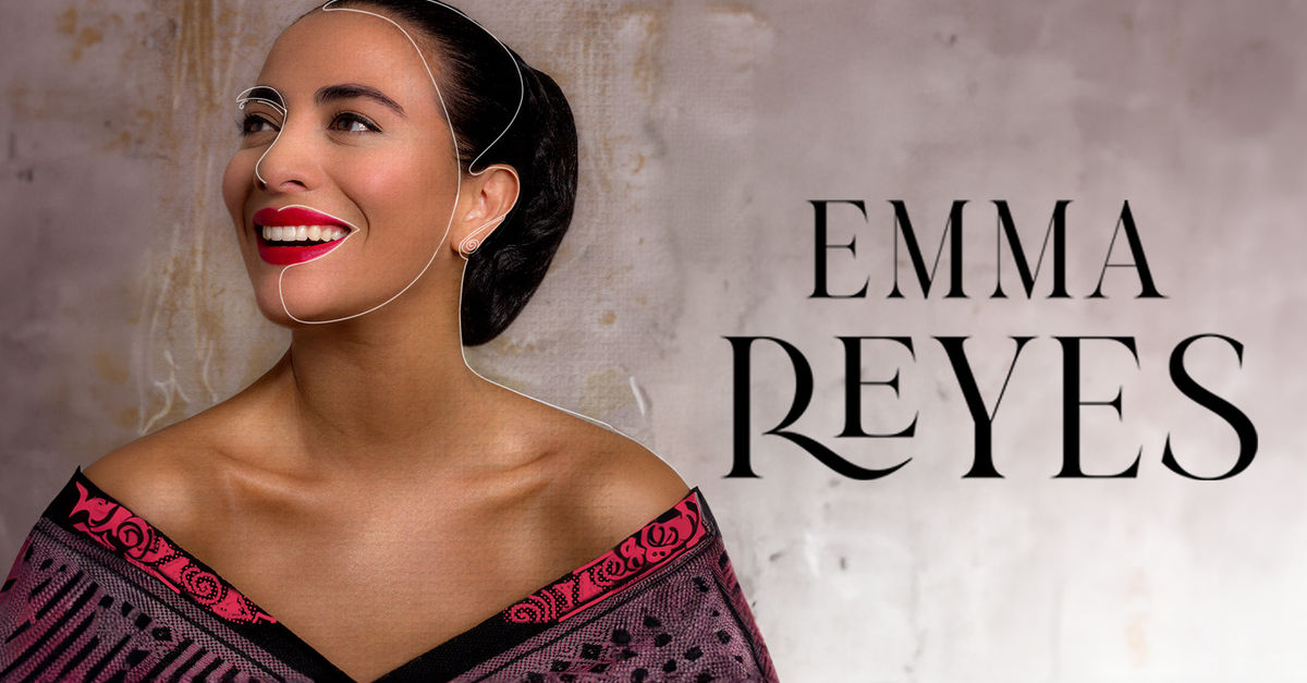 Ver Emma Reyes por ViX