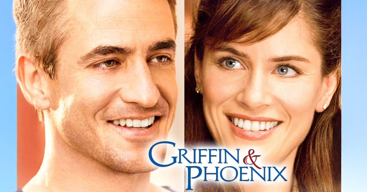 Ver Griffin & Phoenix por ViX
