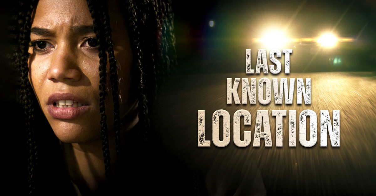 Ver Last Known Location por ViX