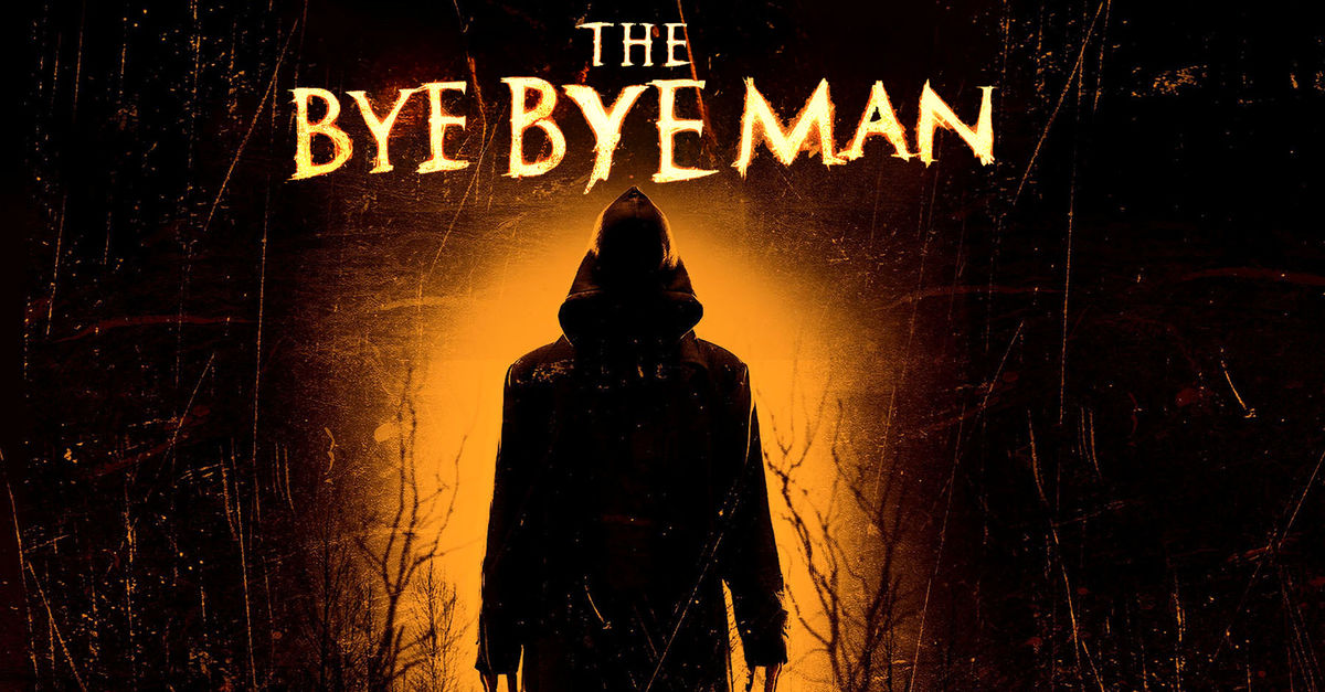 Ver The Bye Bye Man por ViX