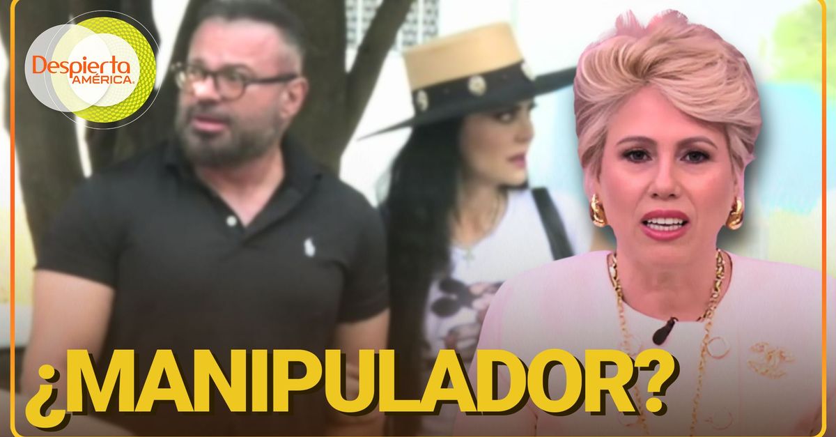 Ver Despierta América, capítulo 0 temporada 2025 por ViX