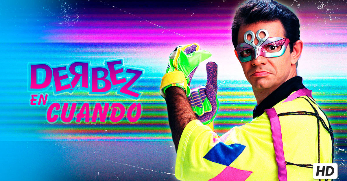 Ver Así es la singular vida de un balón de fútbol por ViX