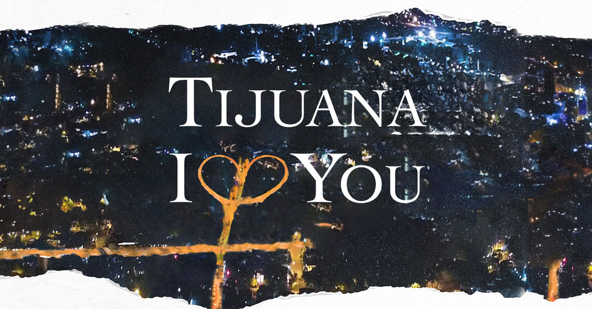 Ver Tijuana I Love You por ViX