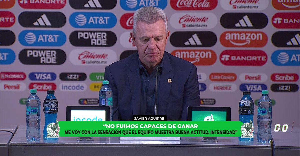 Ver Tricolor al día, capítulo 65 temporada 2025 por ViX