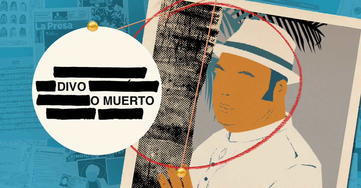 Ver Todos los discos del Divo en un solo lugar por ViX