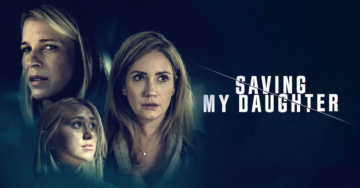 Ver Saving My Daughter por ViX
