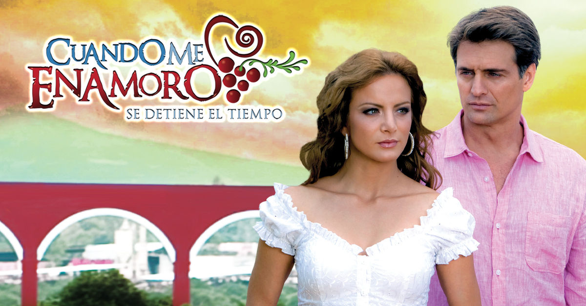 Ver Honorio no se toca el corazón y termina su romance con Blanca por ViX