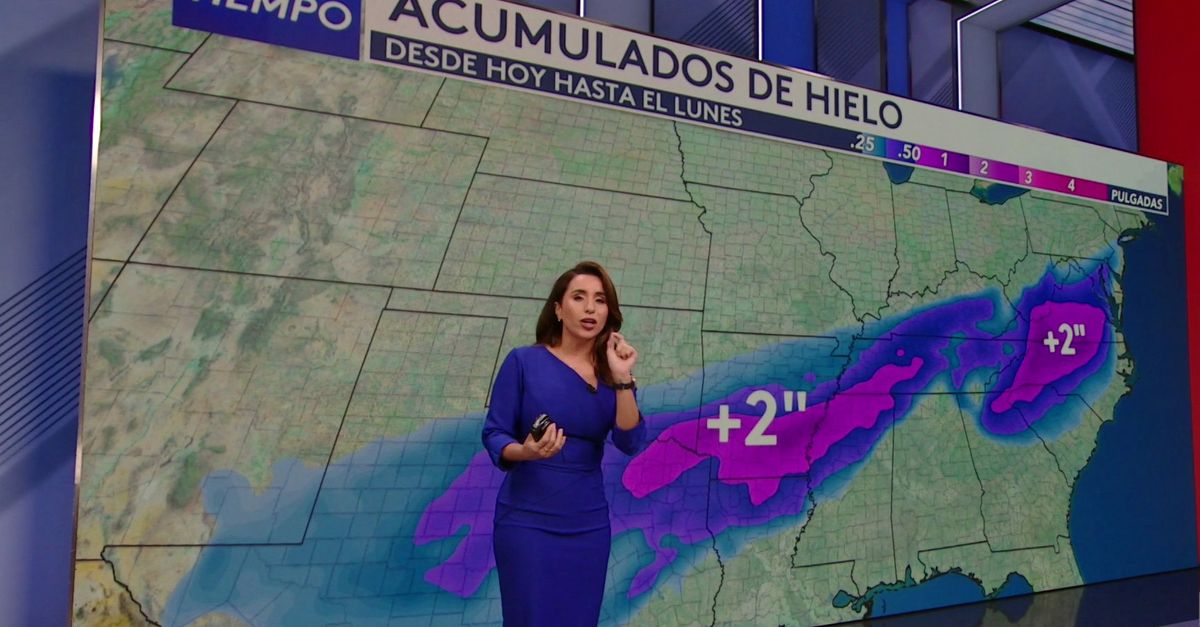 Ver Noticiero Univision, capítulo 0 temporada 0 por ViX