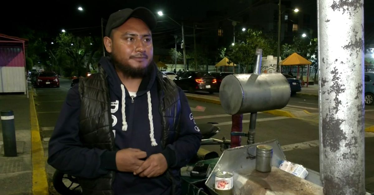 Ver Noticiero Univision, capítulo 0 temporada 2026 por ViX