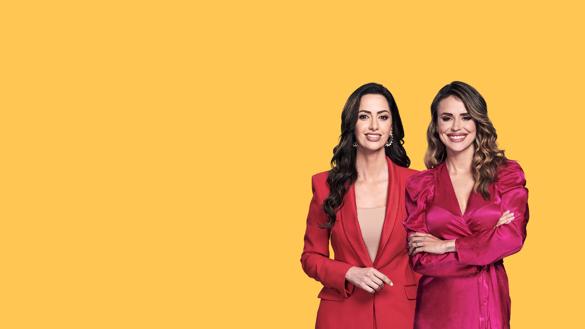 Ver La Voz de la Mañana, capítulo 0 temporada 0 por ViX