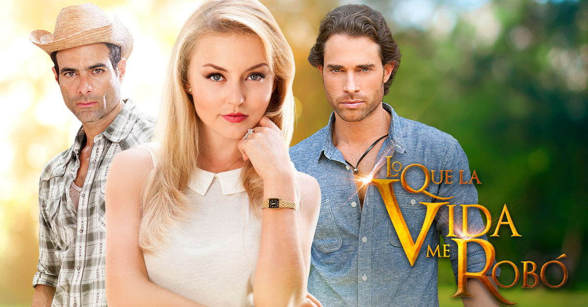 Ver El miedo obliga a José Luis a adelantar la boda por ViX