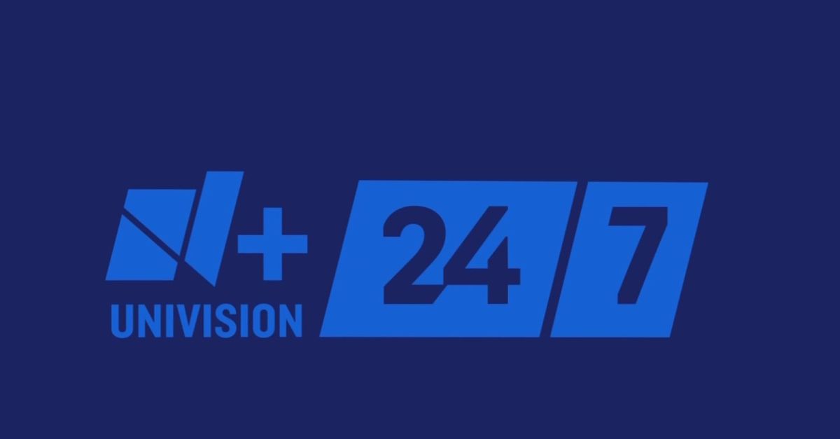 Ver Noticiero Univision 24/7, capítulo 0 temporada 2026 por ViX
