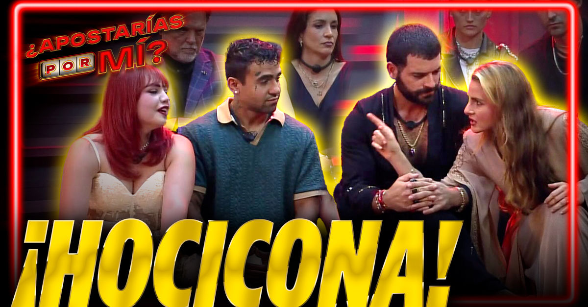 Ver ¿Apostarías por Mi? Mejores momentos, capítulo 1215 temporada 1 por ViX