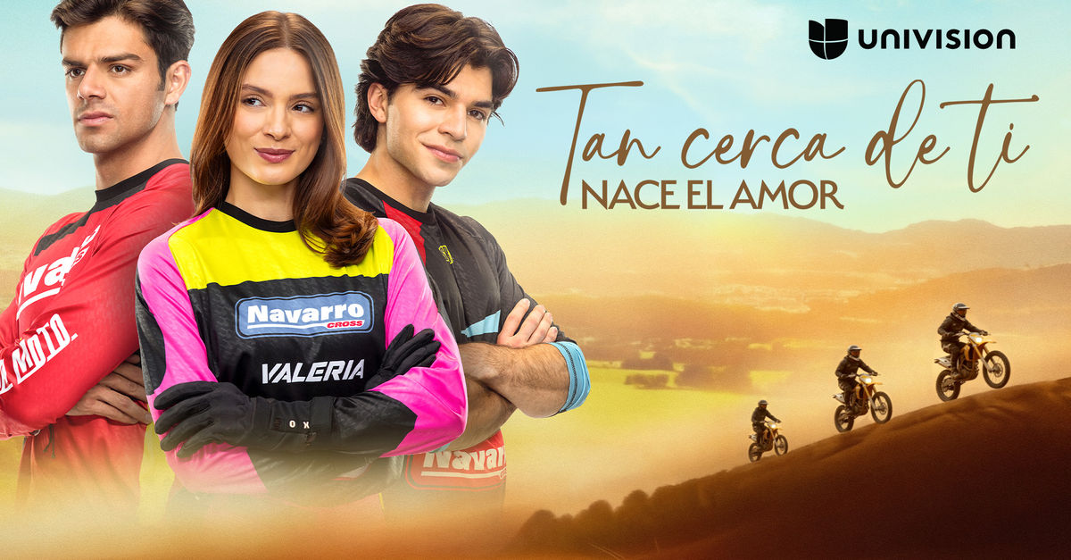 Ver Los celos de Verónica salen a la luz por culpa de Kassandra por ViX